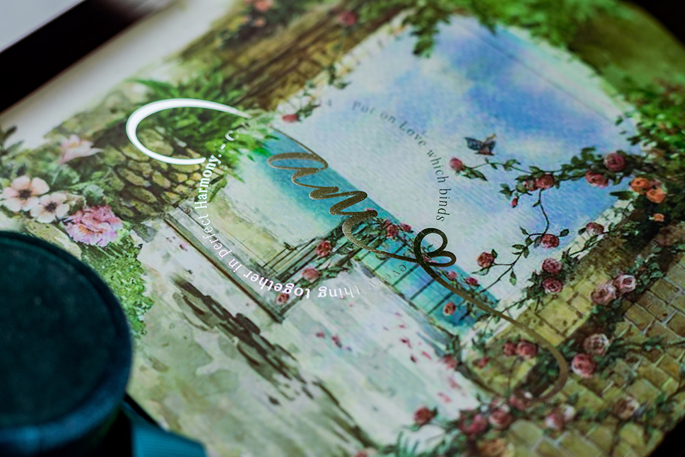 Envelopes + Casing – AD Gallery